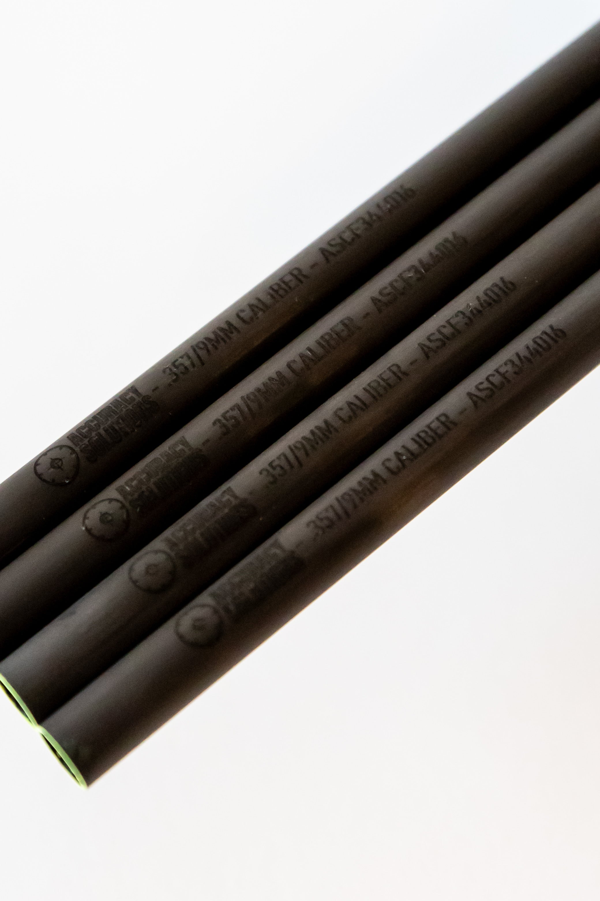 Suppressor Alignment Rod To Check 9MM 16" | Accuracy Solutions ...